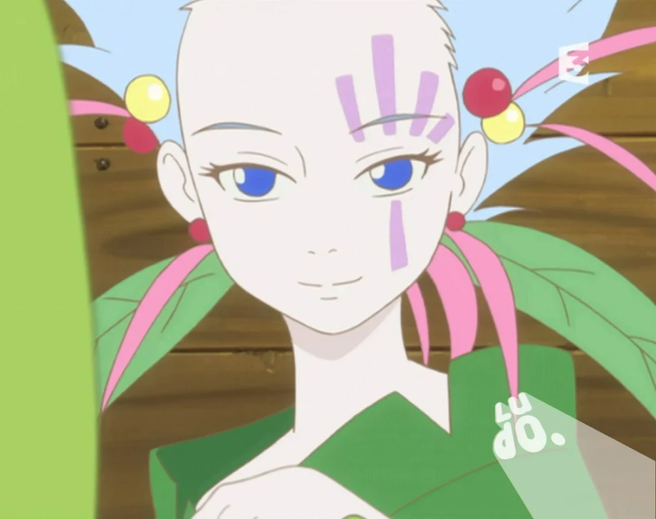 Dathura (Sadida) | Wakfu Wiki | Fandom