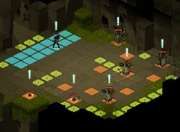 Treechnee Dungeon | Wakfu Wiki | Fandom