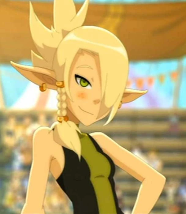 Cléophée | Wiki Wakfu | Fandom