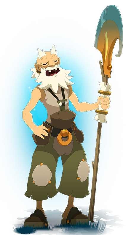 Ruel | Wakfu Wikia | Fandom