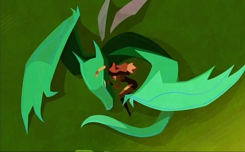 Efrim | Wakfu Wiki | Fandom