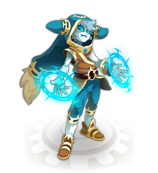 Selotrop | Wakfu | Fandom