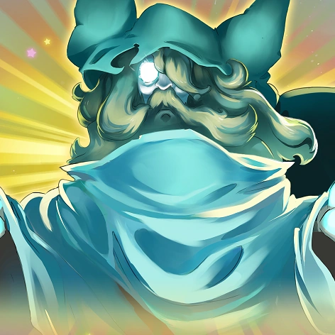 Deus-Rei | Wakfu Wikia | Fandom