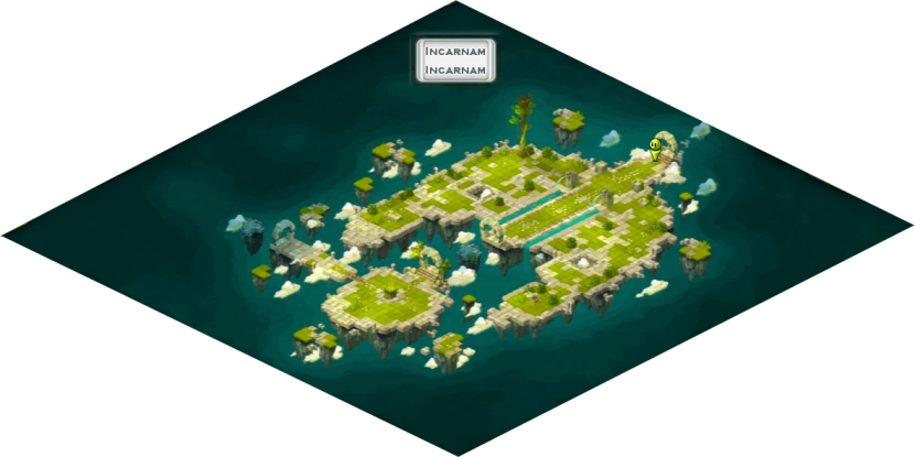 Territorio de Incarnam | Wakfu | Fandom