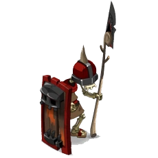Chafer Lancer | Wakfu Wiki | Fandom