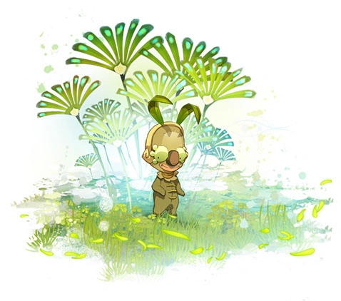 Maminala | Wakfu Wikia | Fandom