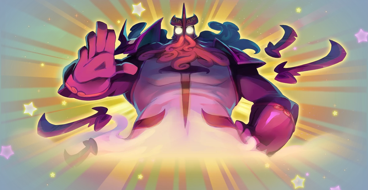 Iop (God) | Wakfu Wiki | Fandom