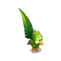 Green Piwi | Wakfu Wiki | Fandom