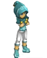 Huppermage Costume | Wakfu Wiki | Fandom