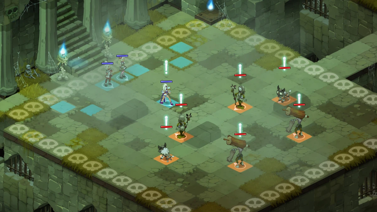 Miseryeum | Wakfu Wiki | Fandom