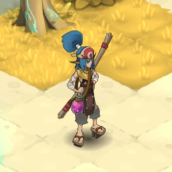 NPC | Wakfu Wikia | Fandom