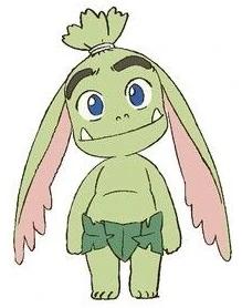 Ogrest | Wakfu Wiki | Fandom