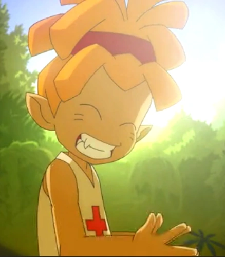 Goultard | Wakfu Wiki | Fandom