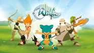 Sir Percedal of Sadlygrove | Wakfu Wiki | Fandom