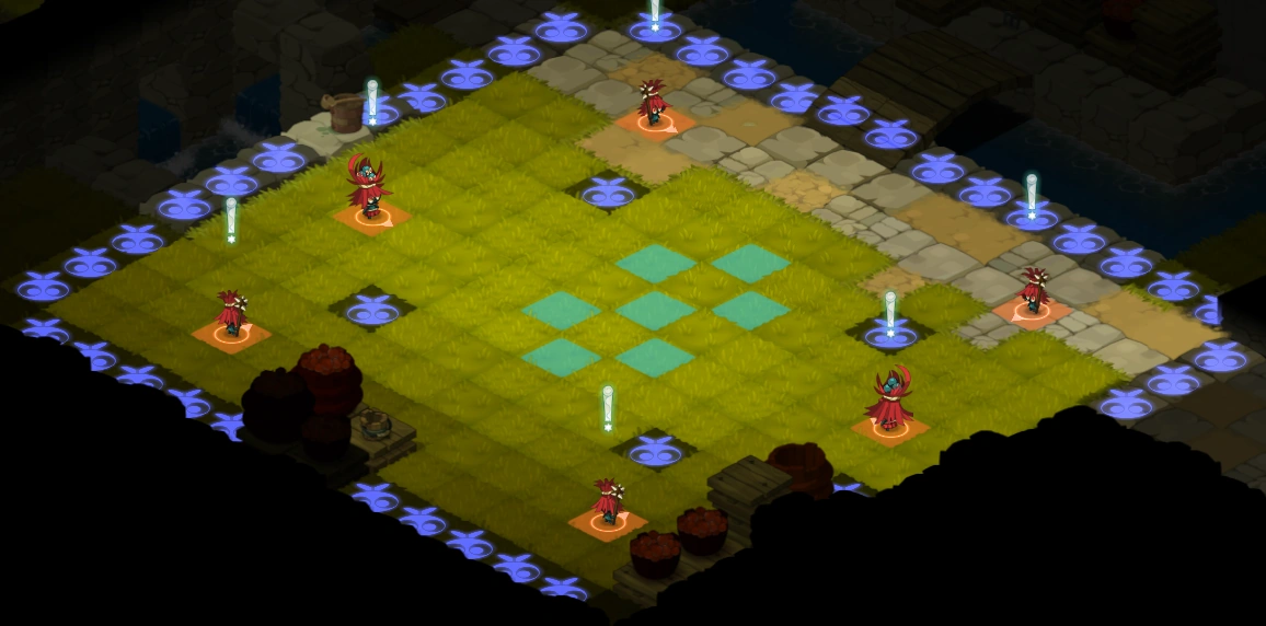 Royal Puddly Dungeon | Wakfu Wiki | Fandom