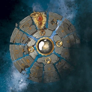 Xelor's Clock | Wakfu Wiki | Fandom