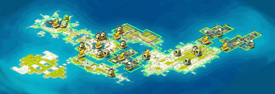 地圖 | Wakfu 维基 | Fandom