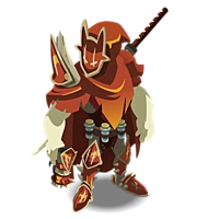Flame Knight | Wakfu Wiki | Fandom