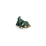 Young Drheller | Wakfu Wiki | Fandom