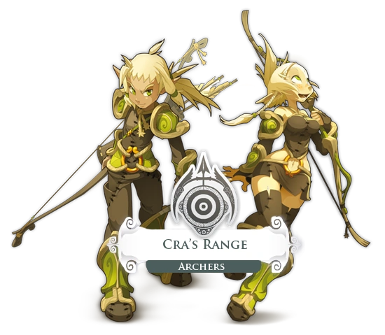 Cra | Wakfu Wikia | Fandom