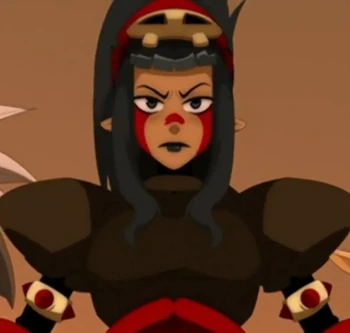 Maude | Wakfu Wiki | Fandom