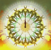 Xelor's Clock | Wakfu Wiki | Fandom