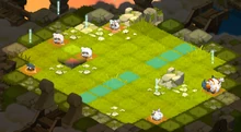 Celestial Ark | Wakfu Wiki | Fandom