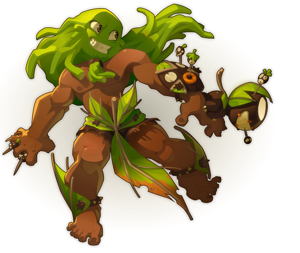 Sadida | Wakfu Wiki | Fandom