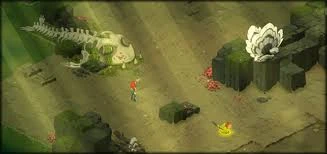Mount Zinit | Wakfu Wiki | Fandom