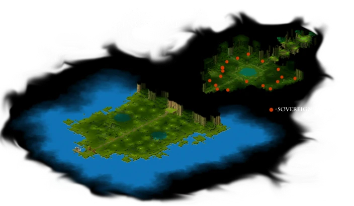 Sadida Kingdom | Wakfu Wiki | Fandom