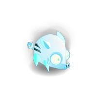 Young Wild Sow Ghostof | Wakfu Wiki | Fandom