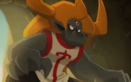 Percedal | Wakfu Wikia | Fandom