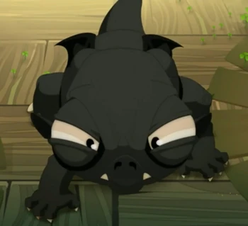 Grougaloragran | Wakfu Wiki | Fandom