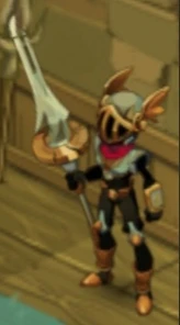 Astrub Knight (NPC) | Wakfu Wiki | Fandom