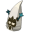 Bontarian Riktus Mask | Wakfu Wiki | Fandom