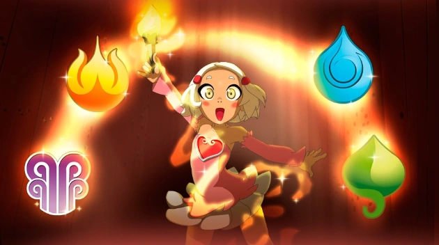 Elemento | Wakfu Wikia | Fandom