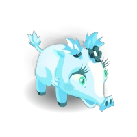 Glai Ghostof | Wakfu Wiki | Fandom