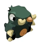 Young Drheller | Wakfu Wikia | Fandom