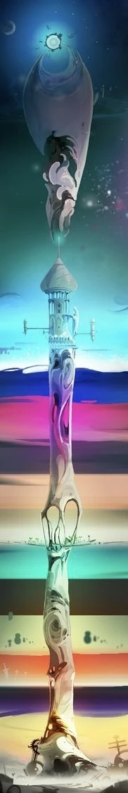 Tower of Dreams | Wakfu Wiki | Fandom