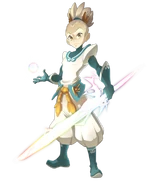 Huppermage | Wakfu Wiki | Fandom