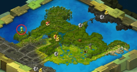 Sin and Puddlement | Wakfu Wiki | Fandom