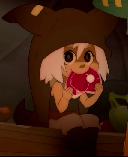 Chibi | Wiki Wakfu | Fandom