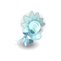 Dandy Lion Ghostof | Wakfu Wiki | Fandom