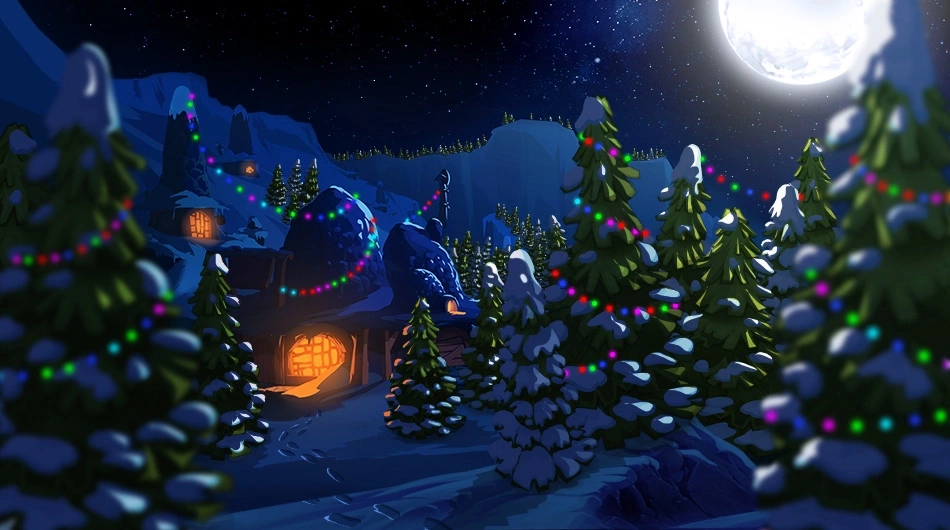 Feliz Nataw! | Wakfu Wikia | Fandom