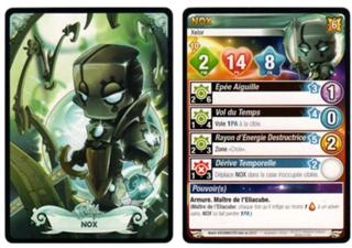 Nox (Krosmaster) | Wakfu Wiki | Fandom