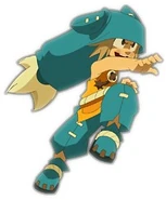 Yugo | Wiki Wakfu | Fandom
