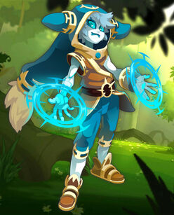 Eliotrope | Wakfu Wiki | Fandom