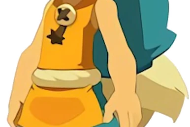 Wakfu Crackler
