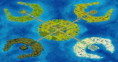 Cartography | Wakfu Wiki | Fandom