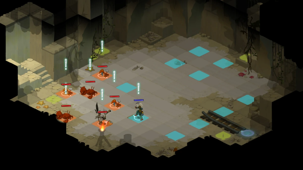 Cwab's Castle | Wakfu Wiki | Fandom